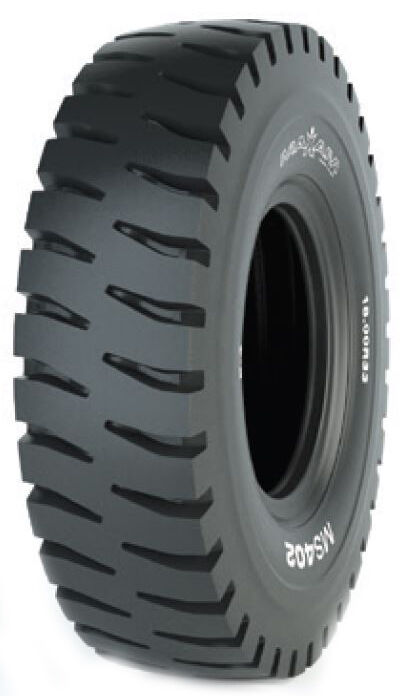 Maxam MS402 - Vianor