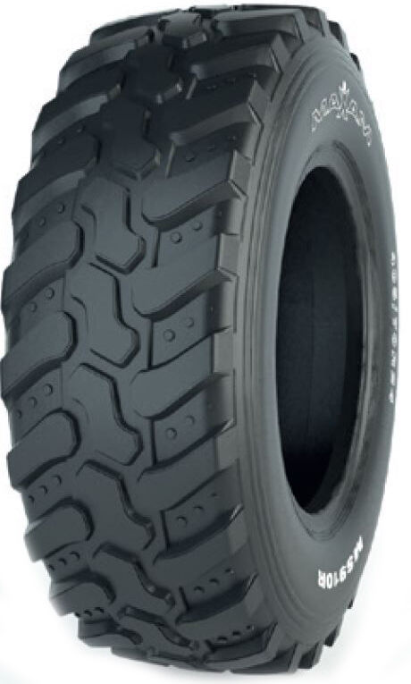 Maxam MS910R MPT - Vianor