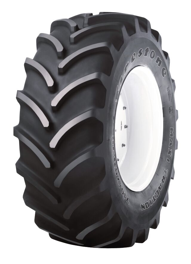 Firestone Maxi Traction - Vianor