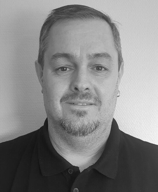 Affärskontakter - Vianor