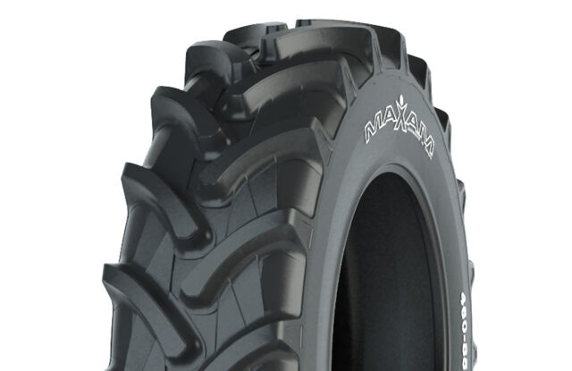 Maxam Landbruksdekk - Vianor