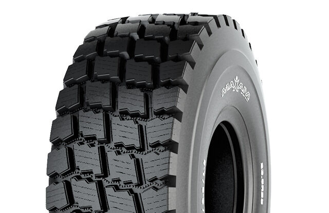 Maxam Landbruksdekk - Vianor